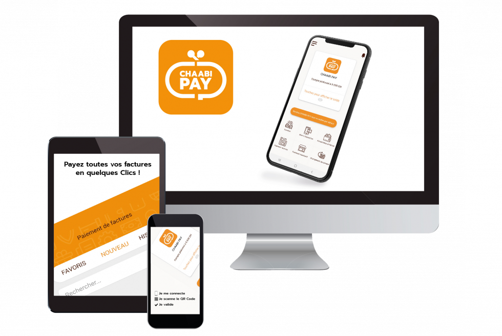 Services | Chaabi Pay