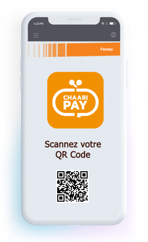 Chaabi Pay | Chaabi Pay