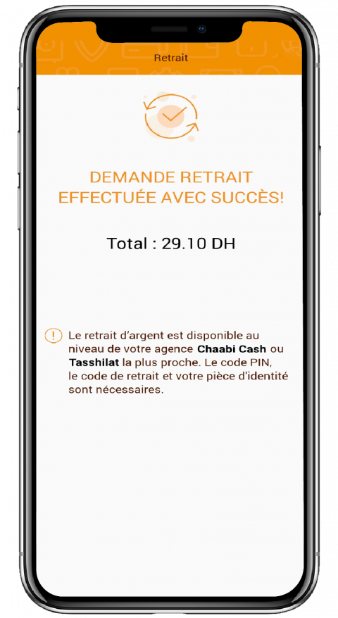 Comment ça marche | Chaabi Pay