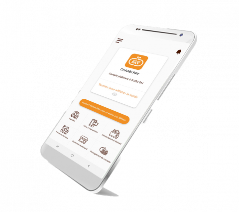 Formules | Chaabi Pay