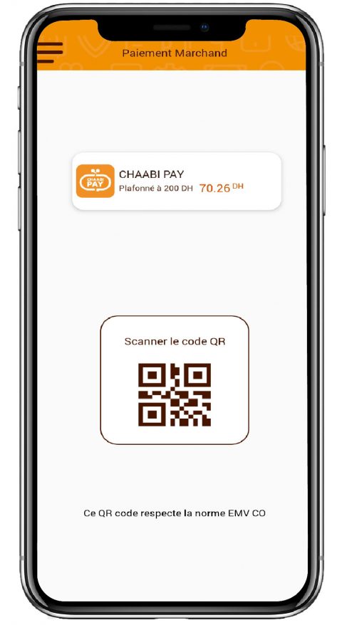 Services | Chaabi Pay