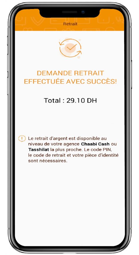 Services | Chaabi Pay